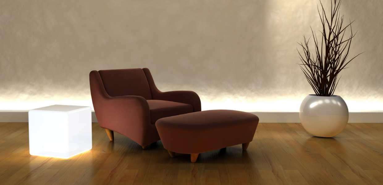 Aumenta el valor de tu casa implementando un plan lumínico | La Casa Agency